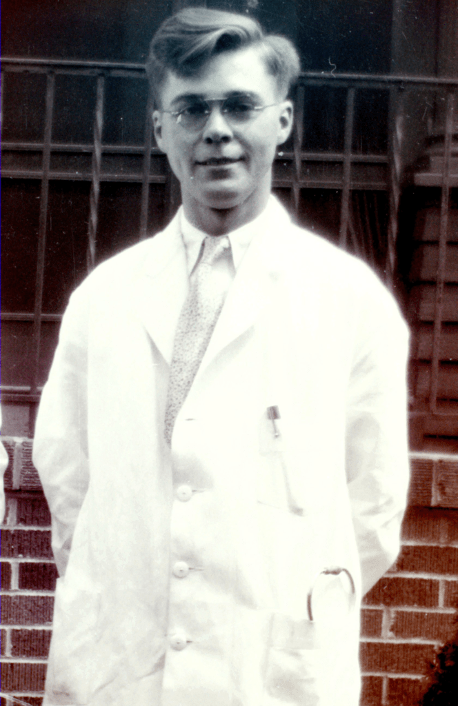 Cyril Richardson Tifft | Tengens