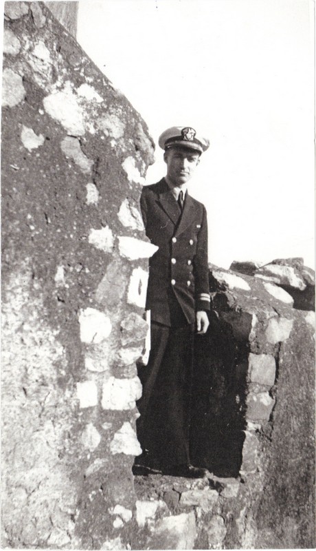 William Wallace Watson II | Tengens