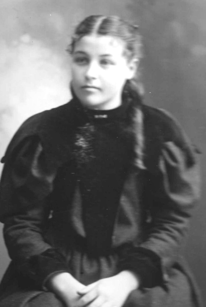 Goodrich-Baker Family Overview | Tengens